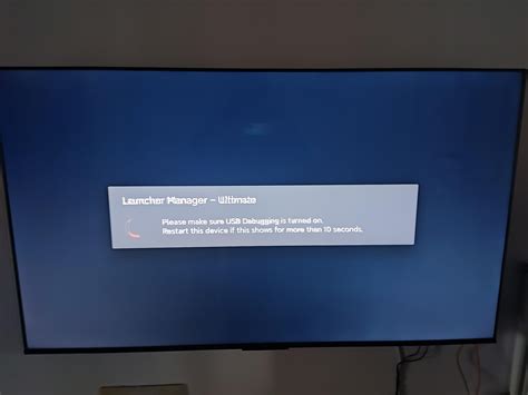 小米电视 系统精简 与 系统重置 教程 知乎