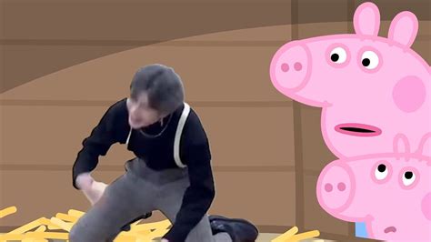 佩奇：这就是哥哥的家是吧！？小黑子高清1080p在线观看平台腾讯视频