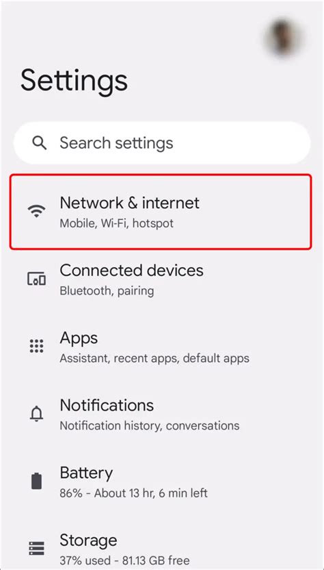 Best Ways To Fix Mobile Hotspot Not Working On Android Gadgets To Use