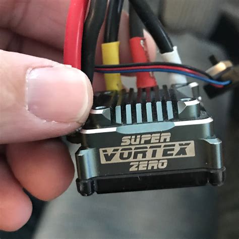 Motors Servo ESC R C Tech Forums
