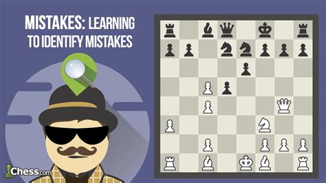 Mistakes Learning To Identify Mistakes