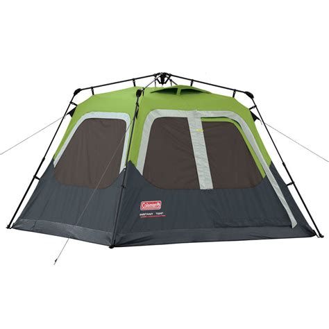 אוהל קולמן בין רגע ל-4 אנשים Coleman » דילז - מועדון צרכנות חברתית