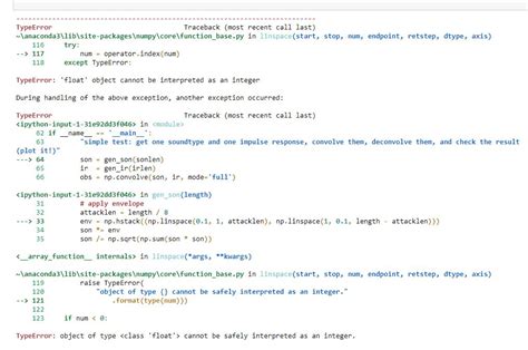 Simple Example Of Wiener Deconvolution In Python · Github