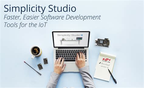 Enhanced Embedded Development Environment Supports 832 Bit Mcus