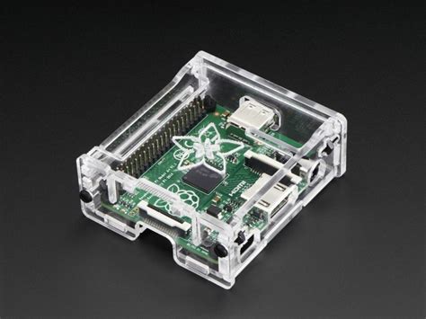 Raspberry Pi Beginner S Guide Ponoko