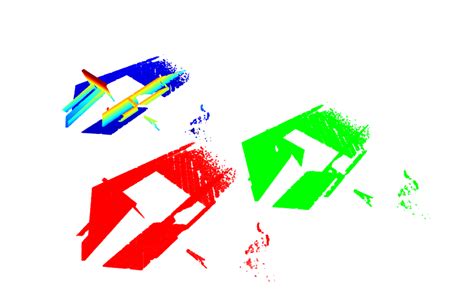 Point Cloud Translation And Copy With Open3d Python Code By