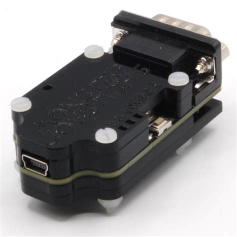 9 Pin Joystick To Usb Adapter V2