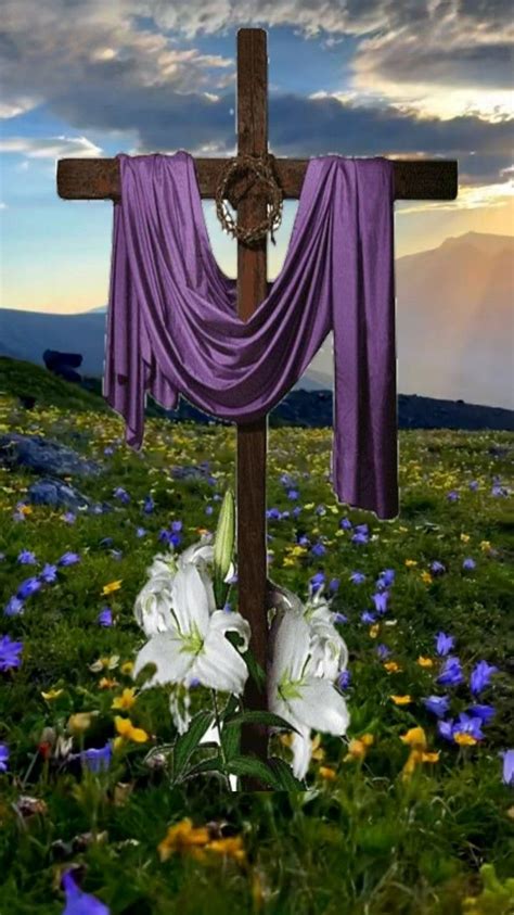 Pin Em Vintage Easter Em 2024 Imagens De Cristo Papel De Parede