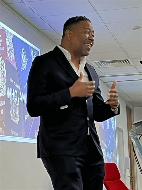 Alex Haslam Posted On Linkedin