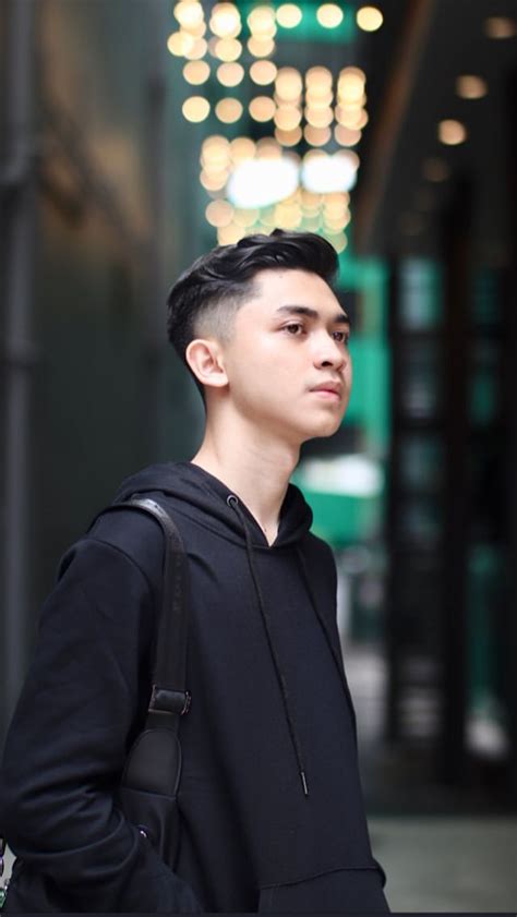 Foto Cogan Cowok Ganteng