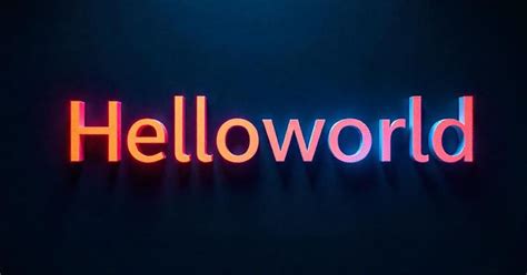 Android Application Which Display Textview In The Middle Of The Screen Vipul Bambhaniya