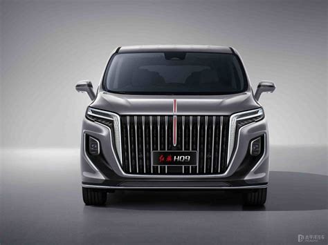 红旗hq9官图官图图片 红旗hq9 2023款 2 0t 智联旗领版 7347814 太平洋汽车网
