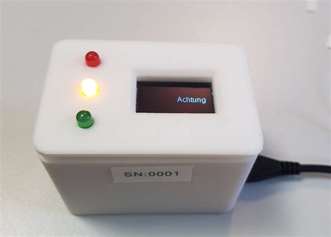 Github Itsdkillerco2 Sensor Circuit That Recognizes The Amount Of