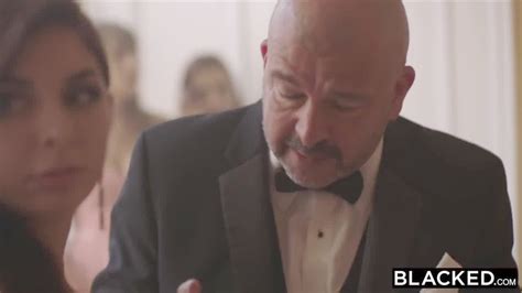 Blacked Riley Steele Takes Bbc For The First Time Xxx Hotntubes Com