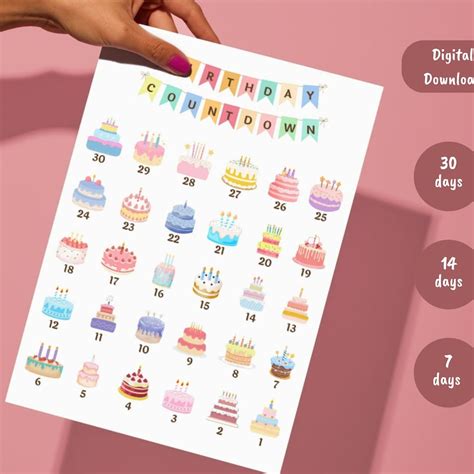 Sexy Calendars Etsy