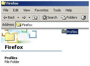 How To Recover Saved Bookmarks On Firefox Techyv Com