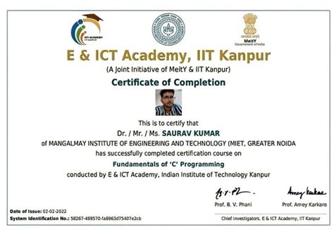 Saurav Kumar On Linkedin Programming C