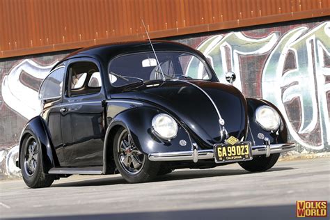 Custom Split Vw Beetle Classic Vw Aircooled Vw Beetles