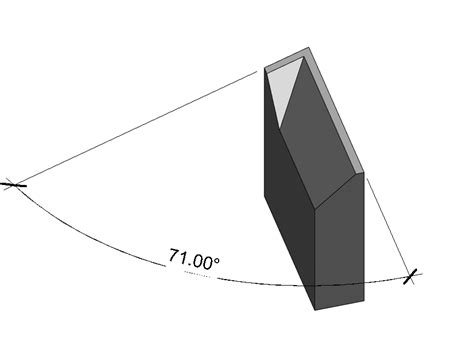 Solved Void Sweep Angle Too Small Autodesk Community
