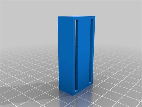 Бесплатный Stl файл Case Arduino Nano・Дизайн 3d печати для загрузки・cults