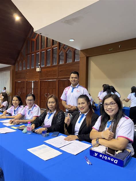 ยินดีต้อนรับเข้าสู่”มหกรรมวิชาการเปิดบ้าน Lru ครั้งที่ 1″ งานพัสดุ มหาวิทยาลัยราชภัฏเลย
