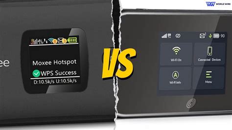Moxee Mobile Hotspot Setup Customer Review And Deals 2024