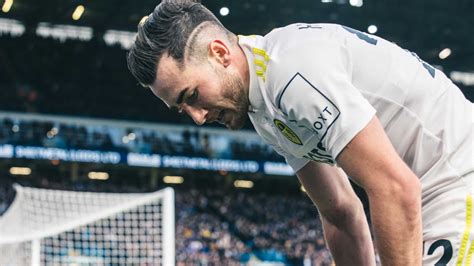 The Last First Touch With Jackie Harrison • The Square Ball