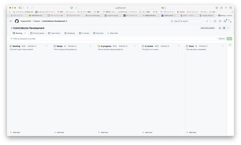 Github Projectsを活用したタスク管理ガイド ソフトライム