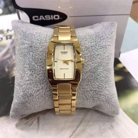 Casio Ltp 1165n 9c Timeplanet