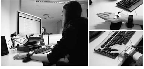 7 Electrodermal Activity Eda Download Scientific Diagram