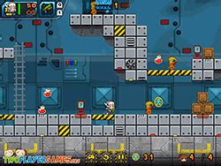 Metal Army War Game Play Online At