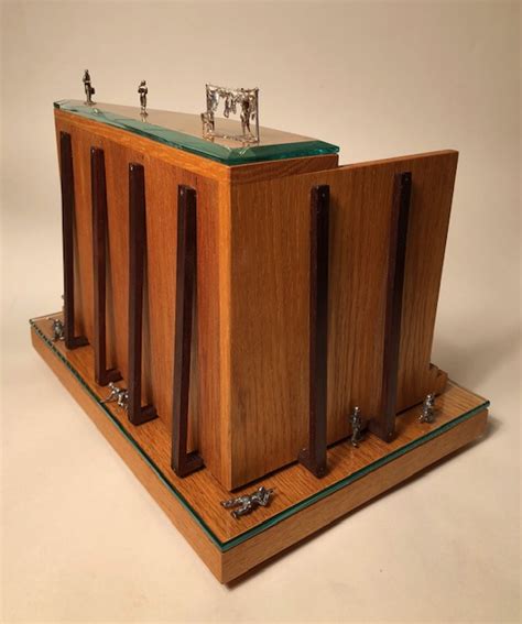 Audrey Handler Talking Out Your Glass