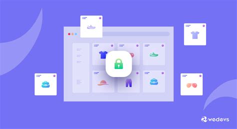 10 Ecommerce Security Tips To Bulletproof Your Store In 2025 Wedevs