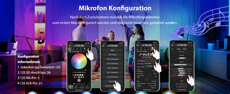 Wled Addressable Strip Controller Esp32 Webserver Zur Steuerung Von Neopixel Ws2812b Ws2811