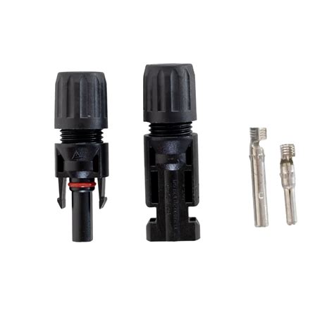 Mc4 Connector M F Treco Electronic Shop