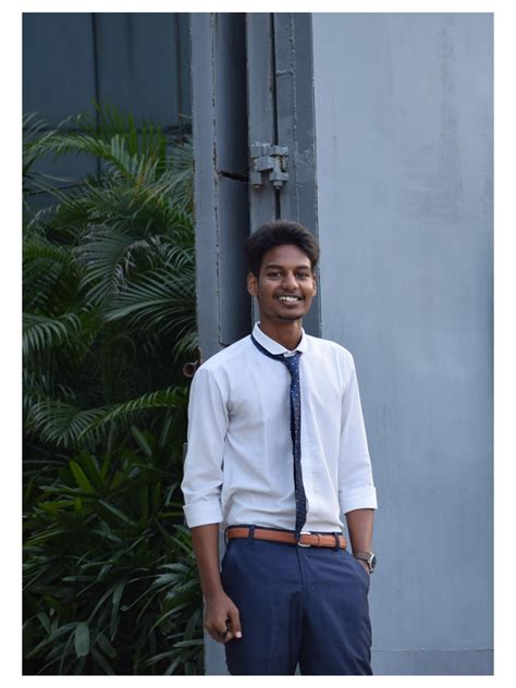 Tharun Kodavatikanti On Linkedin Learning Coding Experience
