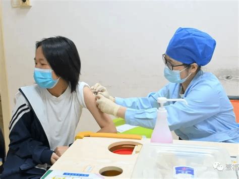 惠民暖心｜实施适龄女性人乳头瘤病毒（hpv）疫苗免费接种2023年继续列入福建为民办实事项目防控妇女关爱