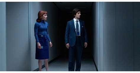 Οι θαυμαστές του Severance παρακολουθούν τη σειρά και για το κορυφαίο Design