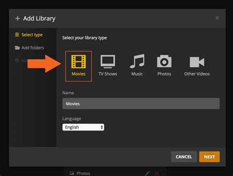 how to set up a plex server on macos make tech easier