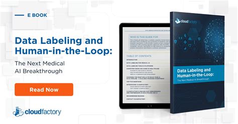 cloudfactory on linkedin data labeling and human in the loop the next