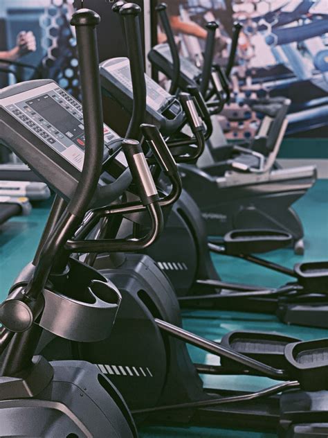 Фитнес клуб «Радужный