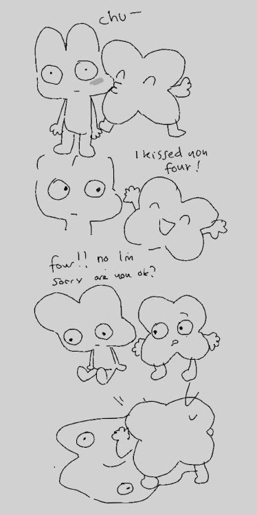 Bfb X On Tumblr