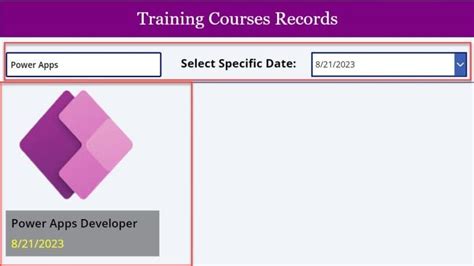 How To Filter Power Apps Gallery By Dropdown And Multiple Dropdowns Enjoy Sharepoint