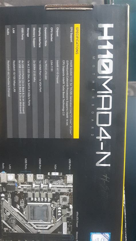 Dose Socket 1151 Motherboard Supports 3000mhz Ram R Pcbuild