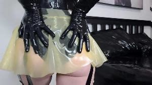Translucent Latex Layers Reddit NSFW