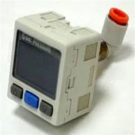 Pneumatic Pressure Switch Smc 10 Bar At 8000 Piece In Chennai ID 2854089646797