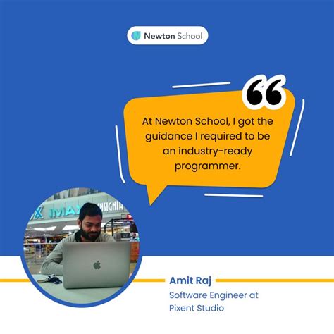 Newtonschool Softwareengineering Softwaredeveloper Newton School
