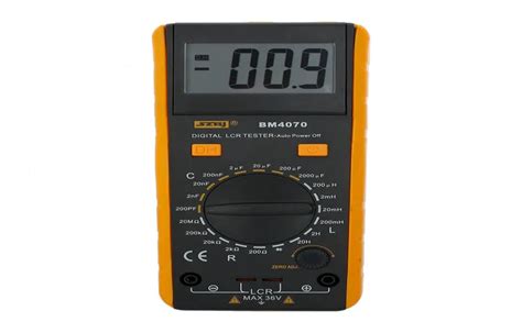 How To Read A Voltage Tester A Comprehensive Guide For Beginners Tools Advisers