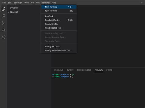 votre premier script bash bonjour le monde en shell labex