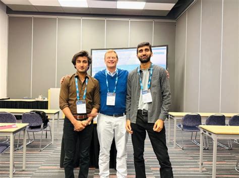 Just Back From Ieee Icc 2025 Montreal Canada And Couldnt Be More